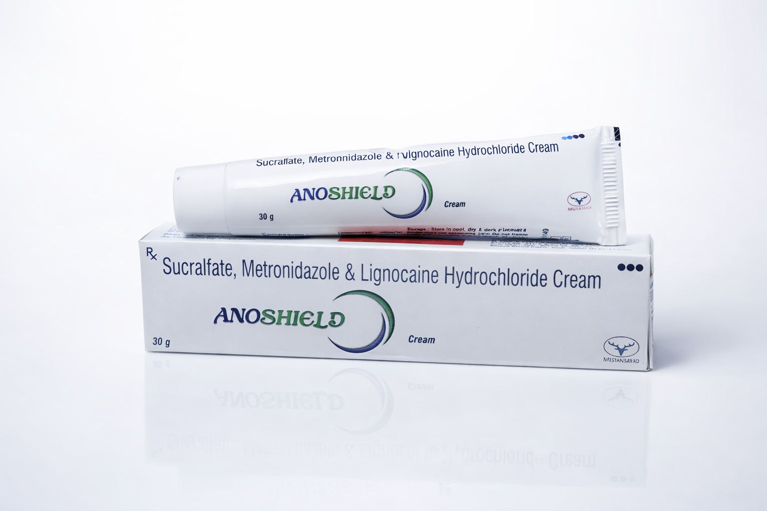 MuskMed Pharmaceuticals